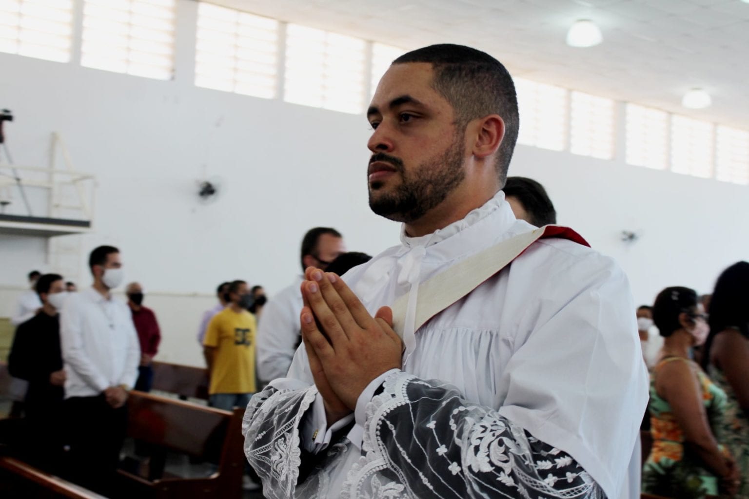 belao | Santuário Diocesano